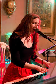 DESDE SUECIA KRISTIN EVEGÅRD EN ENTREVISTA PARA CATHARSIS :: Catharsis ...